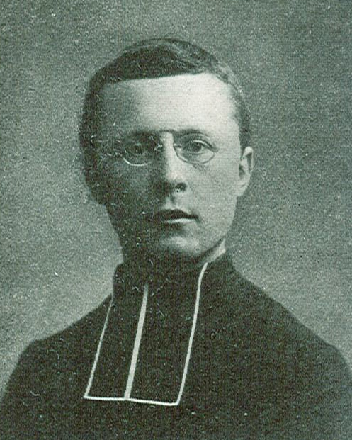 Témoignages de prêtres et séminaristes pendant la guerre 14-18 ...