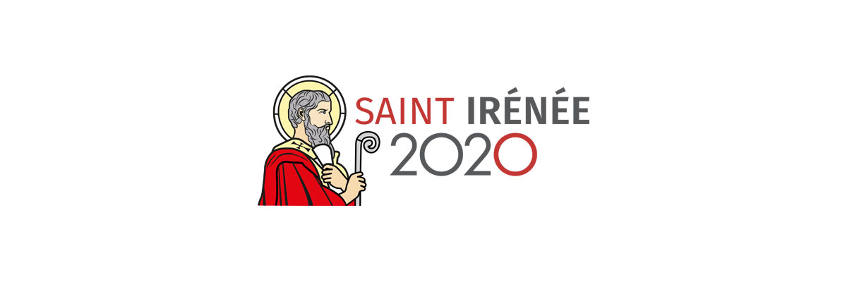 Ouverture de l’année saint Irénée 2020 - Diocèse de Lyon