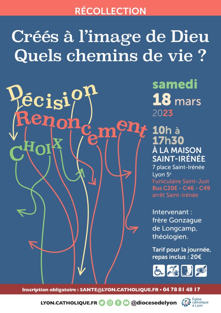 AFFICHE recollection 18 mars 2023 bis_page-0001 - Diocèse de Lyon