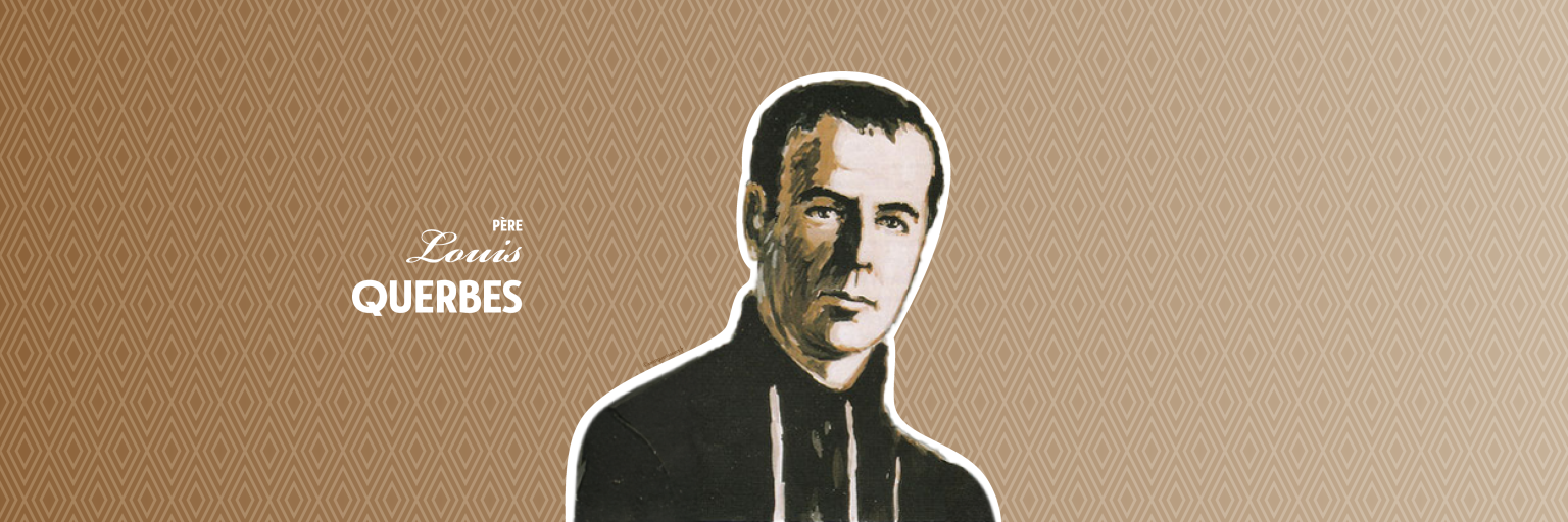 Père Louis Querbes - Diocèse de Lyon