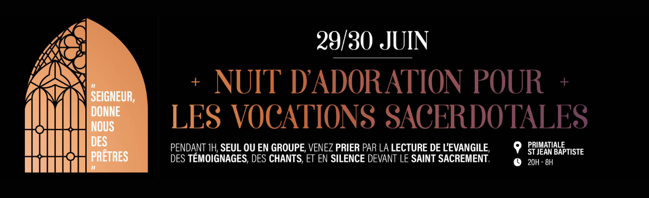 ‘ado – BANNER - Diocèse de Lyon